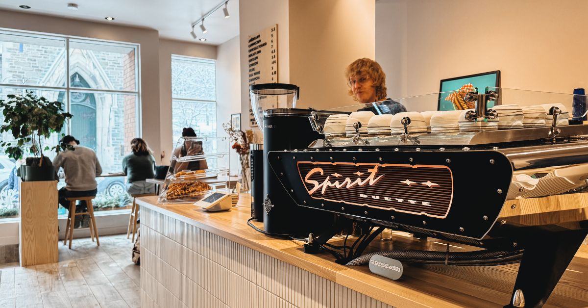 Cafes in Quebec City: Where to Sip, Relax and Enjoy the Local Coffee ...